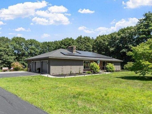 house with 5 bedroom, Westminster MA ES105141064