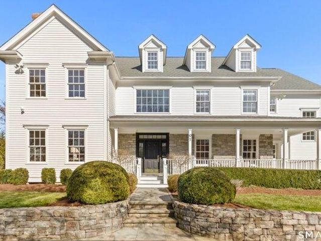 house with 5 bedroom, Westport CT DLS101657867
