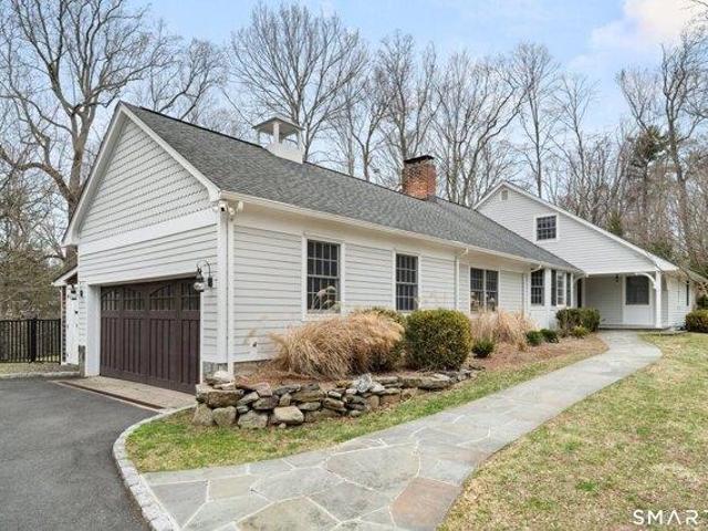 house with 5 bedroom, Westport CT DLS101705794