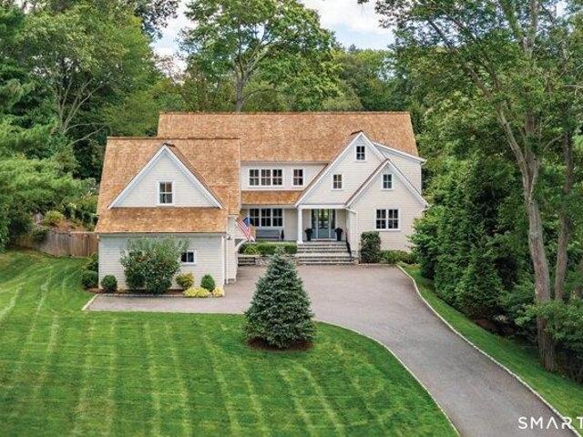 house with 5 bedroom, Westport CT DLS101748693