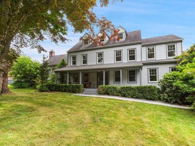 house with 5 bedroom, Westport CT DLS101856473