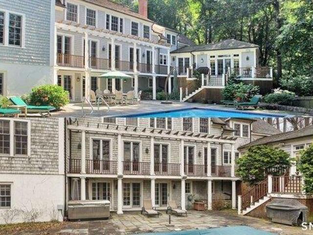 house with 5 bedroom, Westport CT DLS101897189