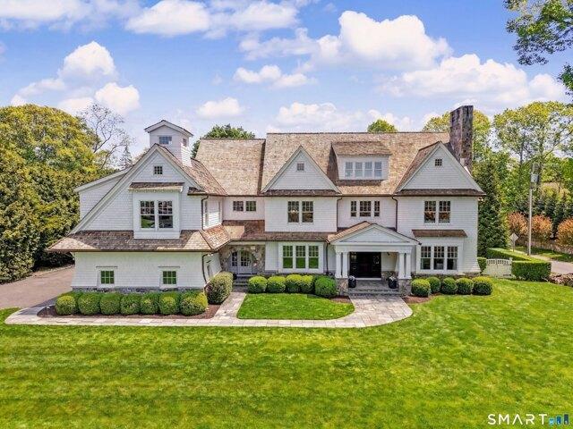 house with 5 bedroom, Westport CT DLS102826942