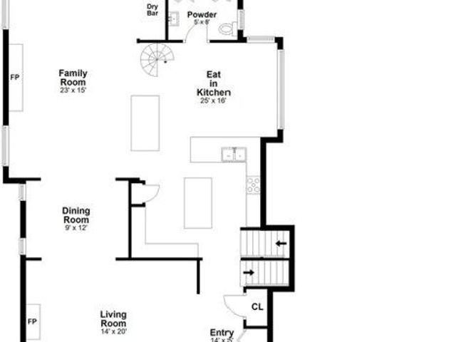 house with 5 bedroom, Westport CT DLS102215151
