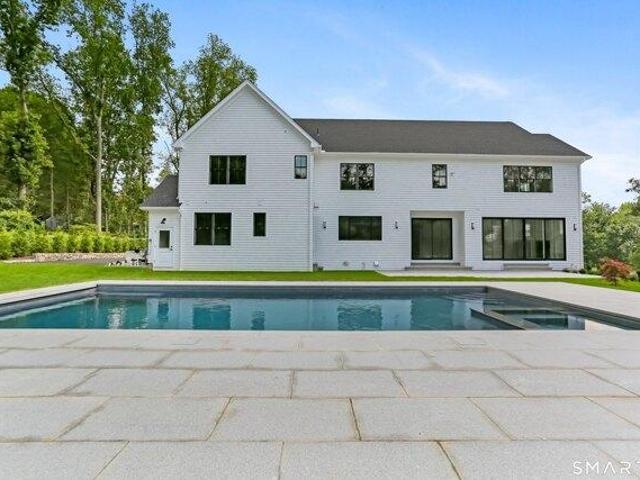 house with 5 bedroom, Westport CT DLS102215366