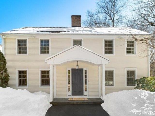 house with 5 bedroom, Westport CT DLS102258131