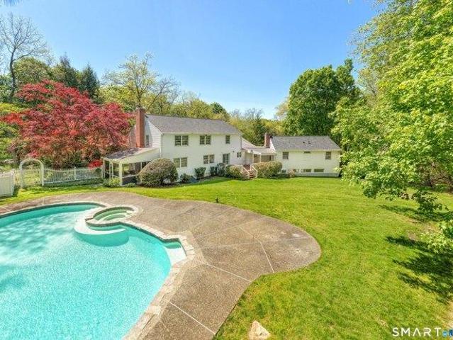 house with 5 bedroom, Westport CT DLS102345293