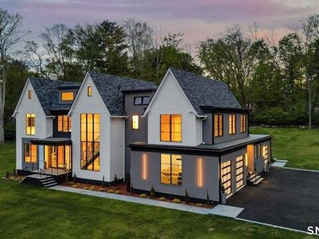 house with 5 bedroom, Westport CT DS102154198