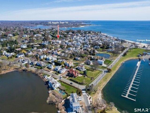 house with 5 bedroom, Westport CT DS102346546