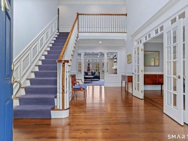 house with 5 bedroom, Westport CT DS102823543