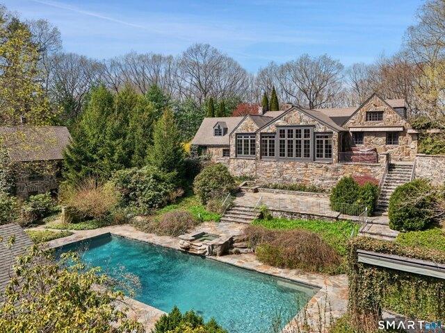 house with 5 bedroom, Westport CT DS102827677