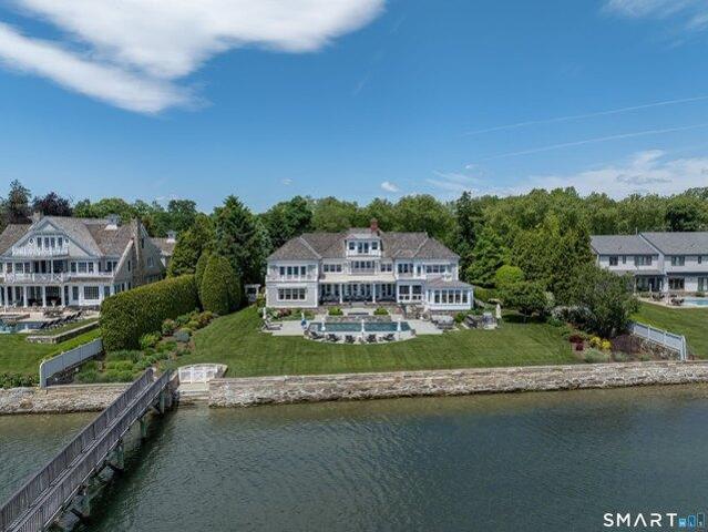 house with 5 bedroom, Westport CT DS103159402