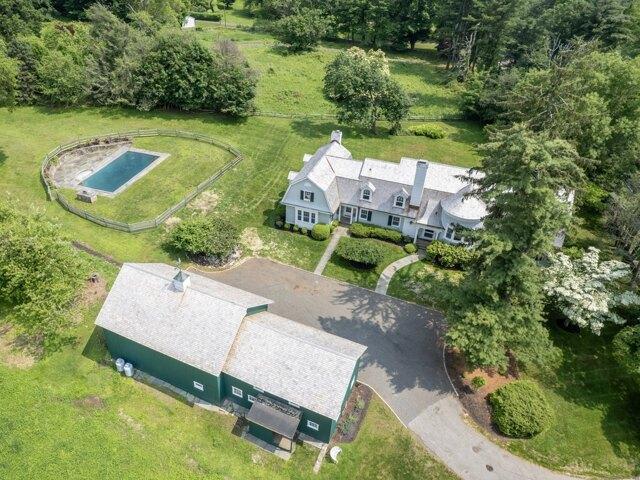 house with 5 bedroom, Westport CT DS103161632