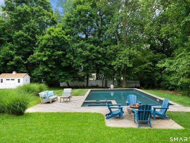 house with 5 bedroom, Westport CT DS103187796