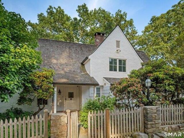 house with 5 bedroom, Westport CT DS103187941