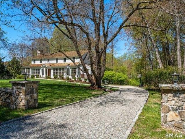 house with 5 bedroom, Westport CT DS103188418