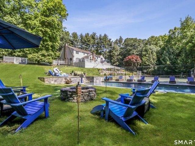 house with 5 bedroom, Westport CT DS103125302