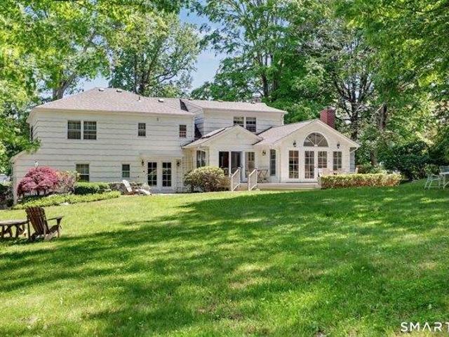 house with 5 bedroom, Westport CT DS103664927
