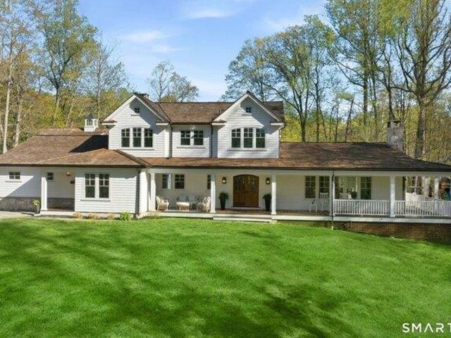 house with 5 bedroom, Westport CT DS104442629