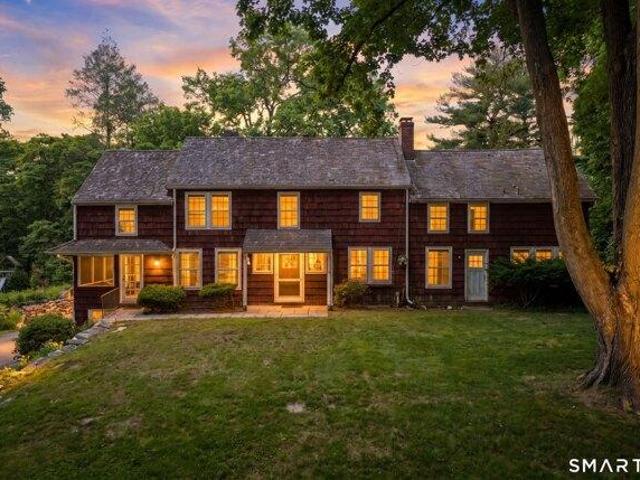 house with 5 bedroom, Westport CT DS104443475