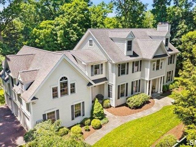 house with 5 bedroom, Westport CT DS104480620