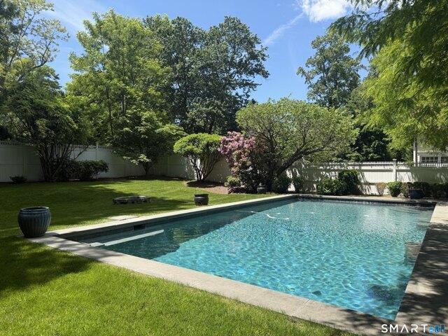 house with 5 bedroom, Westport CT DS104480784