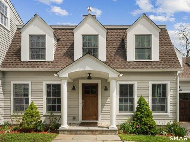 house with 5 bedroom, Westport CT DS104407900
