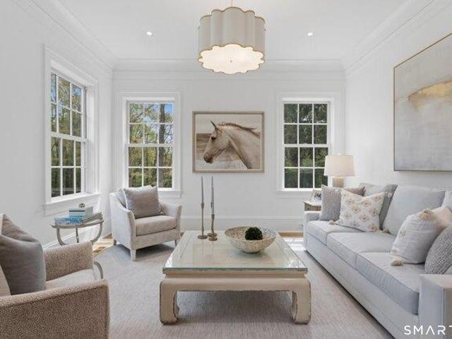 house with 5 bedroom, Westport CT ES102824552
