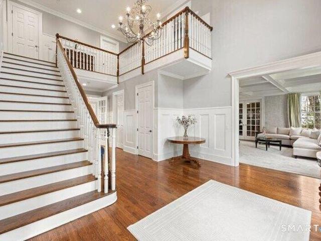 house with 5 bedroom, Westport CT ES102825804
