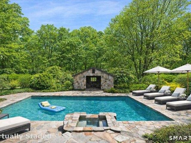 house with 5 bedroom, Westport CT ES102827677