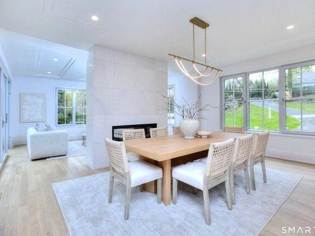 house with 5 bedroom, Westport CT ES102828740