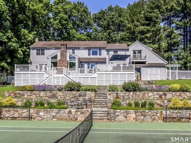 house with 5 bedroom, Westport CT ES103069204