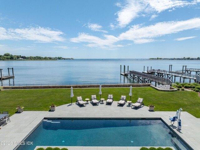 house with 5 bedroom, Westport CT ES103160907