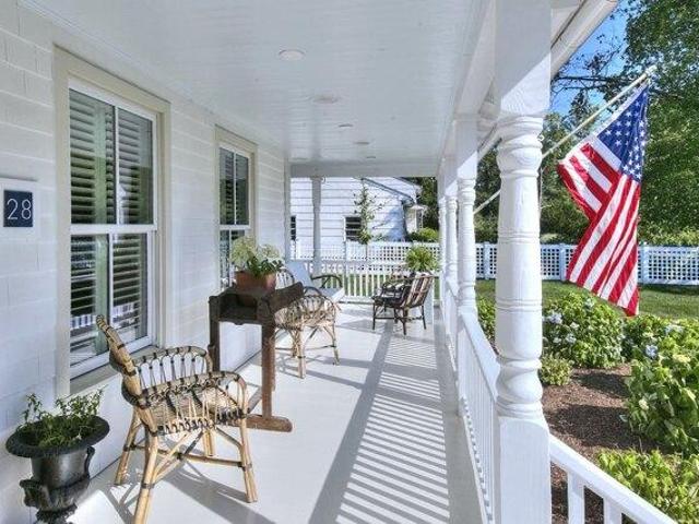 house with 5 bedroom, Westport CT ES103161374