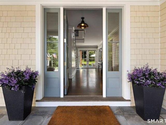 house with 5 bedroom, Westport CT ES103186619