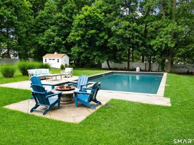 house with 5 bedroom, Westport CT ES103187796
