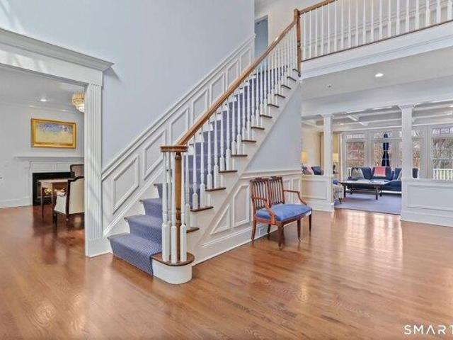 house with 5 bedroom, Westport CT ES103187822