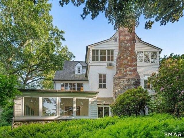 house with 5 bedroom, Westport CT ES103187941