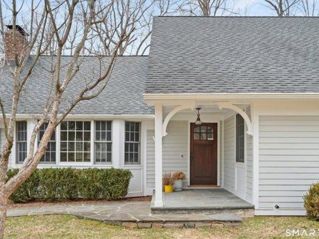 house with 5 bedroom, Westport CT ES103664536
