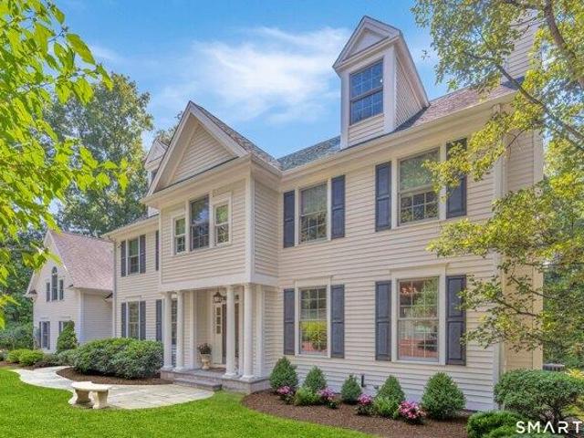 house with 5 bedroom, Westport CT ES104480620