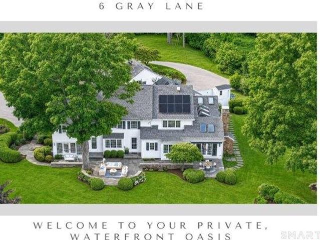 house with 5 bedroom, Westport CT ES104850378