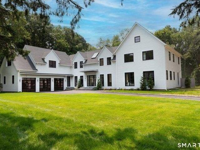 house with 5 bedroom, Westport CT ES104832932