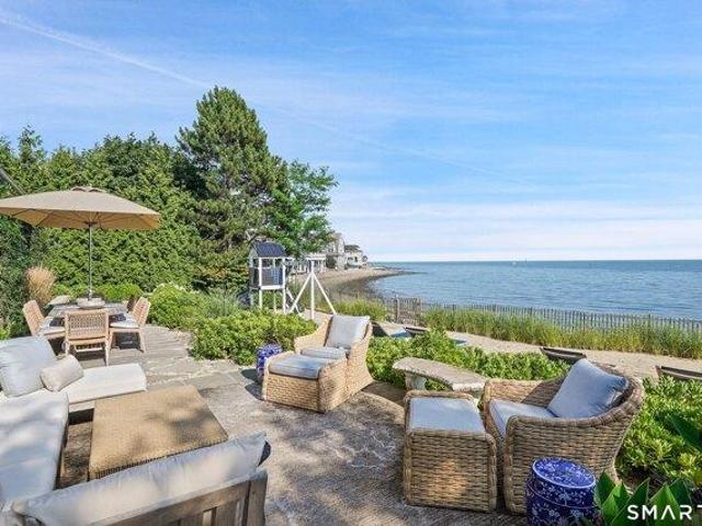 house with 5 bedroom, Westport CT ES104833482