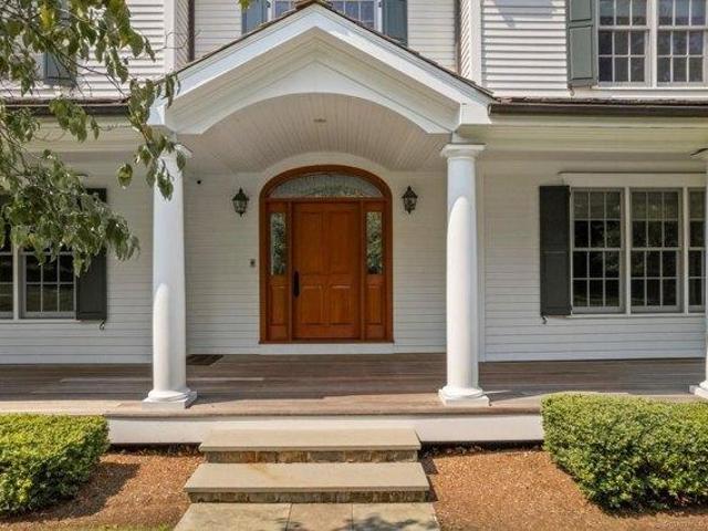 house with 5 bedroom, Westport CT ES105123699