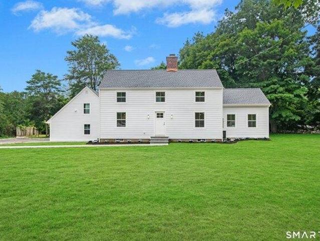 house with 5 bedroom, Westport CT ES105125179