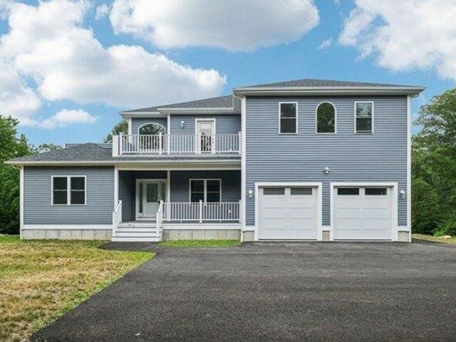 house with 5 bedroom, Westport MA DLS101999608