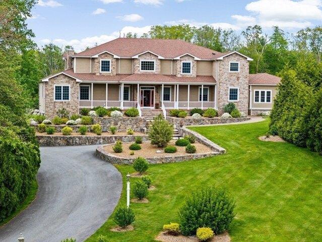 house with 5 bedroom, Westport MA DS102254152