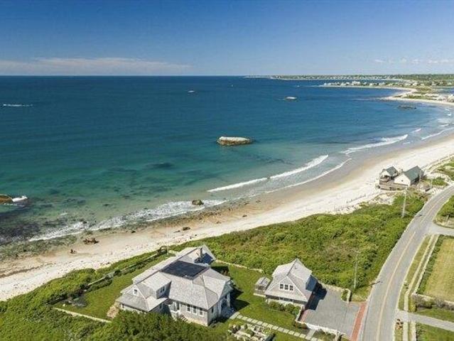 house with 5 bedroom, Westport MA DS103932831