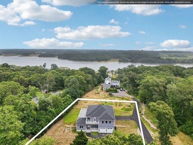 house with 5 bedroom, Westport MA ES103220126