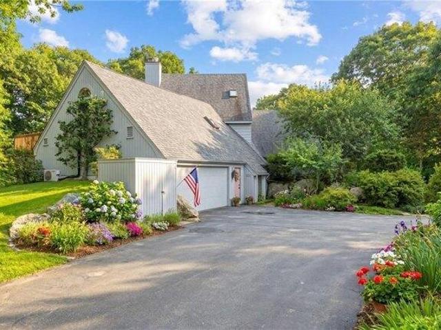 house with 5 bedroom, Westport MA ES104445963